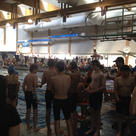 Photos at Helene Madison Pool - Haller Lake - 13401 Meridian Ave N