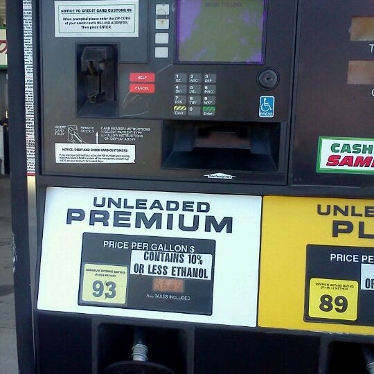 Hess Express - 5 tips from 139 visitors