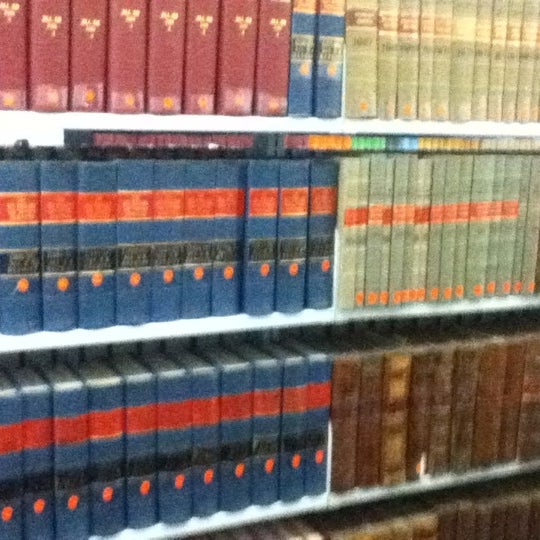 BAC Library - 11 tips