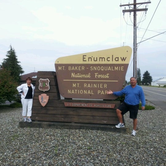 US Forest Service Ranger Station - Government Building