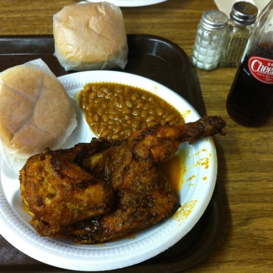 Photos at Keaton's Chicken - 10 tips from 136 visitors
