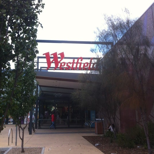 Westfield Plenty Valley - 15 tips