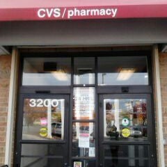 CVS pharmacy - Rivertown - Warehouse District - Detroit, MI