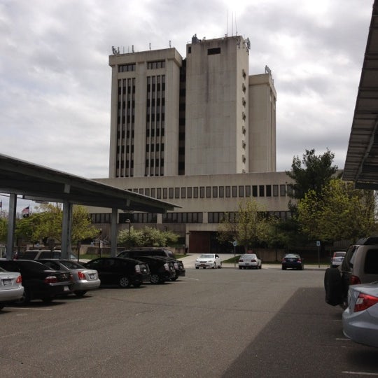 Photos at H Lee Dennison Building - Government Building