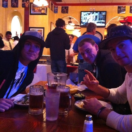 Don Perico Mexican Restaurant - Tehachapi, CA