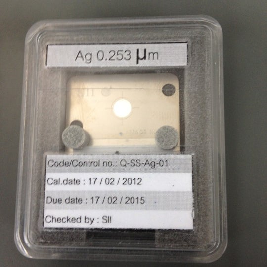 Metek Kitamura (Thailand) Co., Ltd. - 119 M.4