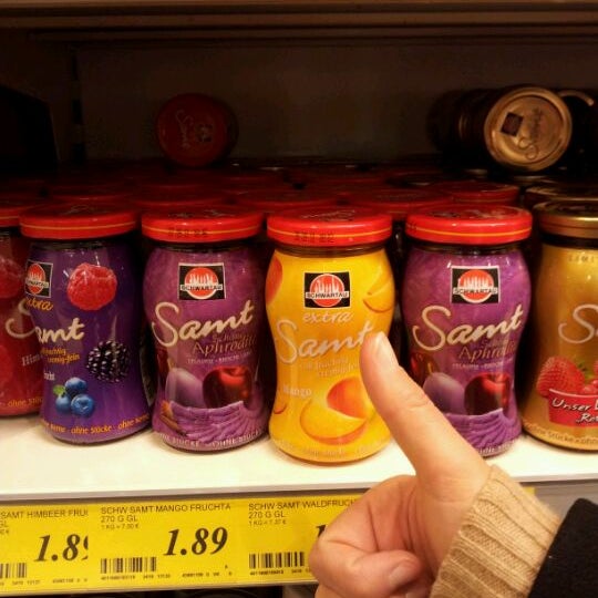 REWE - Mitte - 1 tip