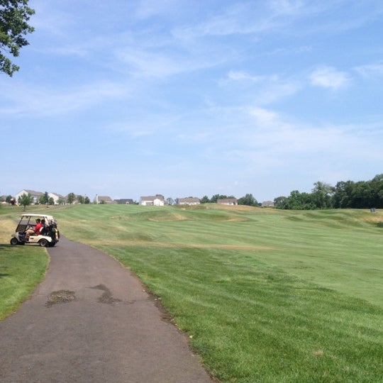 Photos at Lederach Golf Club - Golf Course in Harleysville