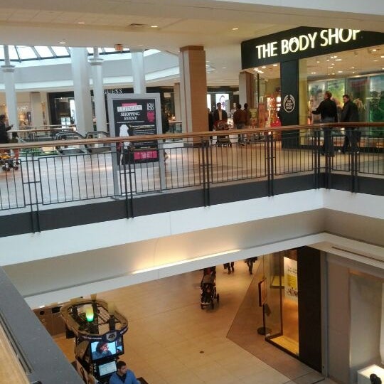 Photos at CF Fairview Mall - Shopping Mall