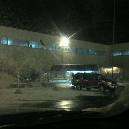 Whirlpool Corporation - Structure