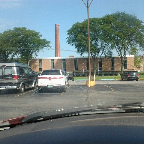 Detroit Job corps center - Trade School in Detroit