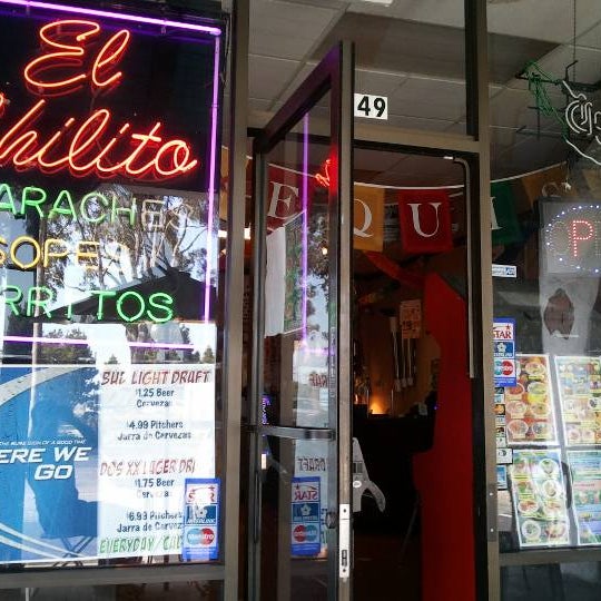 El Chilito - 2 tips from 36 visitors