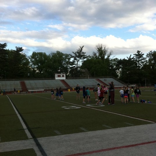 Photos at Lower Merion High School - High School