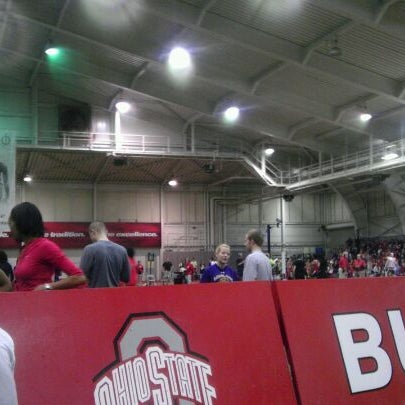 Photos at French Field House - College Stadium