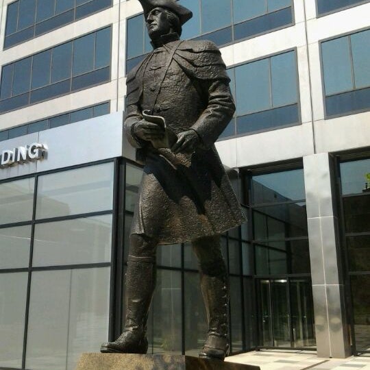 Photos at Anthony J Celebrezze Federal Building - Downtown Cleveland ...