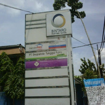 Pinastika Development - Office in Jakarta Selatan