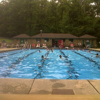 Roaring Run Campground