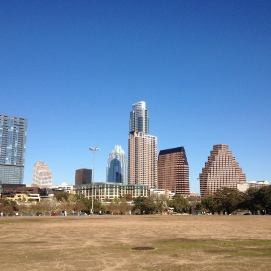 EXPLORE Austin! #4sqCities