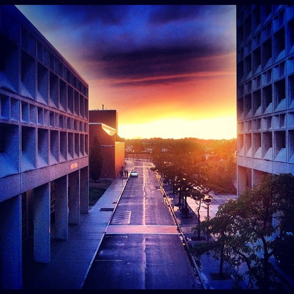 Photos at University at Buffalo (UB) North Campus - 33 tips