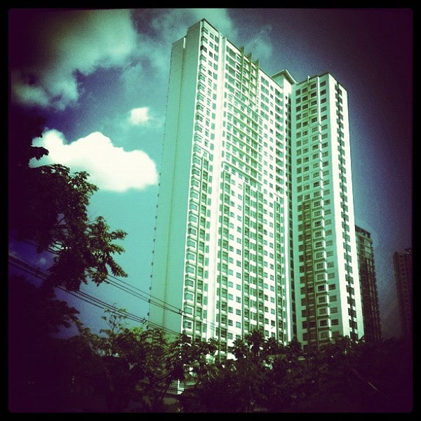 Riva Logistic - Office in Khlong Ton Sai