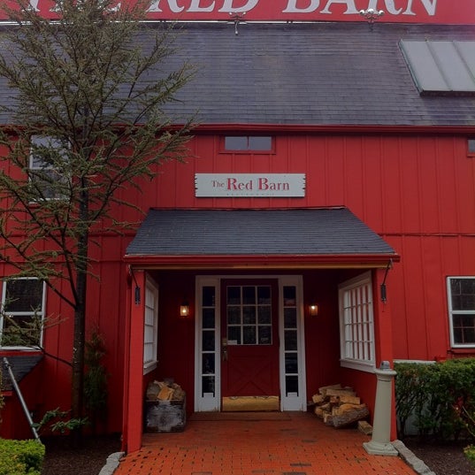 Red Barn Restaurant (Now Closed) - 6 tips