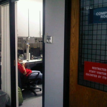 Photos at HGST a Western Digital Company - Kuching, Sarawak