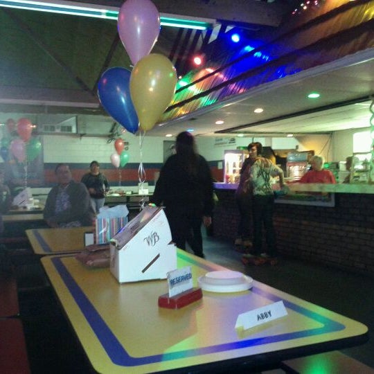 Photos at Fleetwood Skating Rink - Skating Rink in Chicago