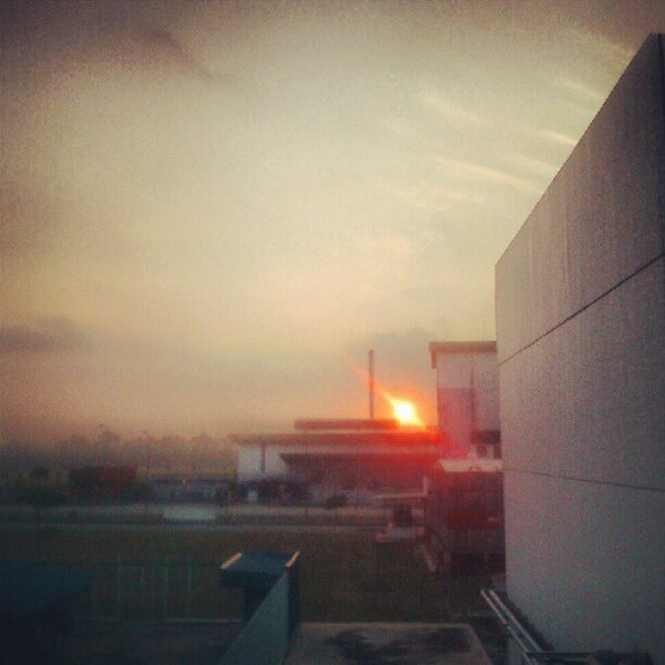 Materials Service Complex Malaysia,PTP - Factory in Gelang Patah