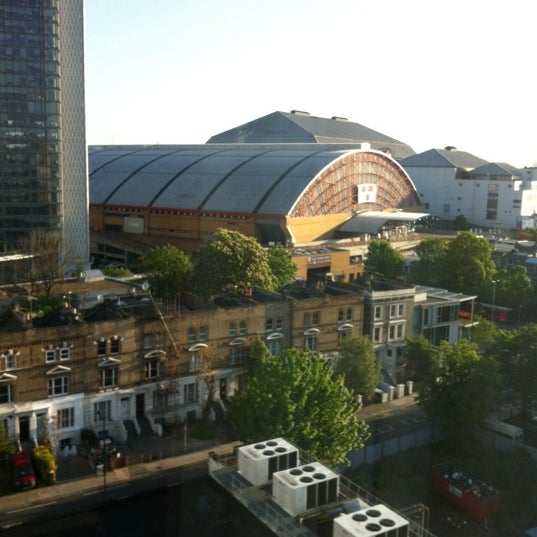 ibis Hotel - Hotel in Fulham Broadway