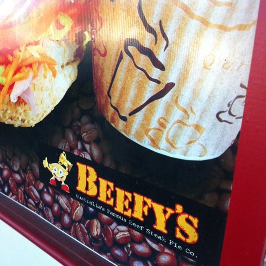 Beefy's - 4 tips from 116 visitors