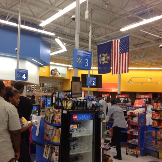 Photos at Walmart Supercenter - 31 tips from 2127 visitors