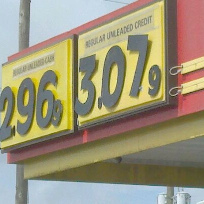 Dodge's - Fried Chicken Joint