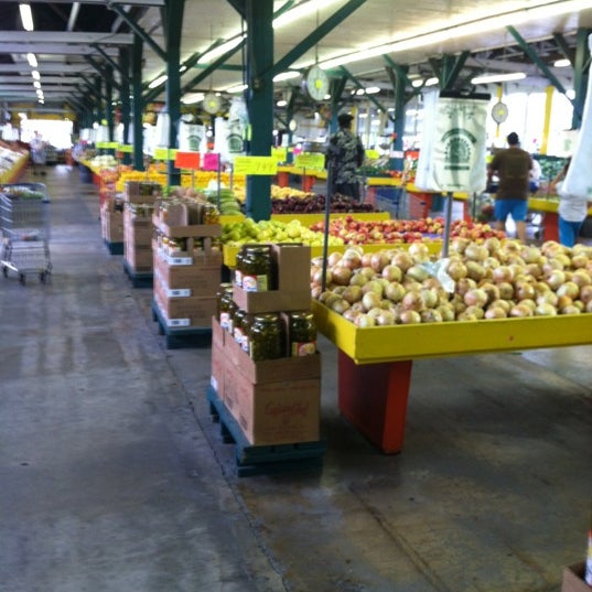 Photos at Canino Produce Co. - Farmers Market