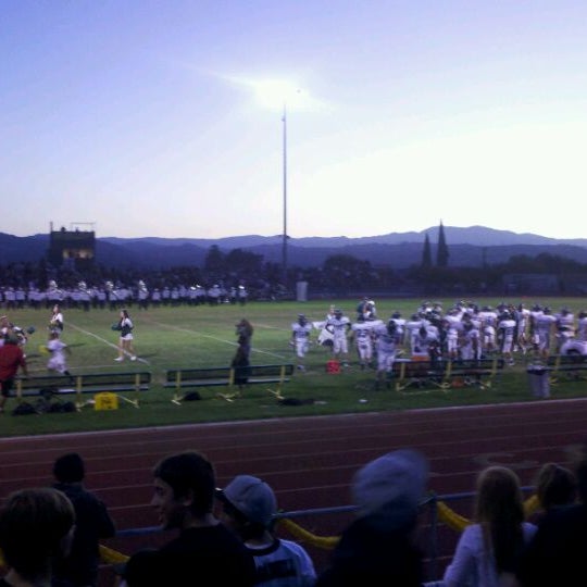 Photos at Live Oak High School - Morgan Hill, CA