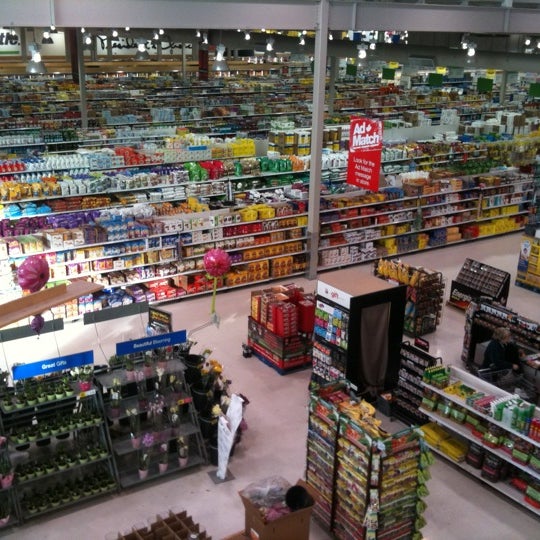 Real Canadian Superstore - Southeast Calgary - Calgary, AB