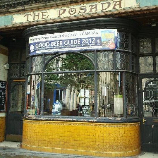 The Posada - City Centre - Wolverhampton, West Midlands