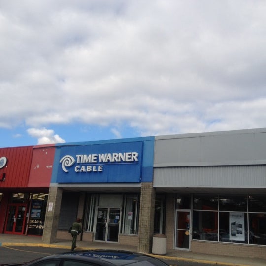 Time Warner Cable Store - Electronics Store in Heartland Village