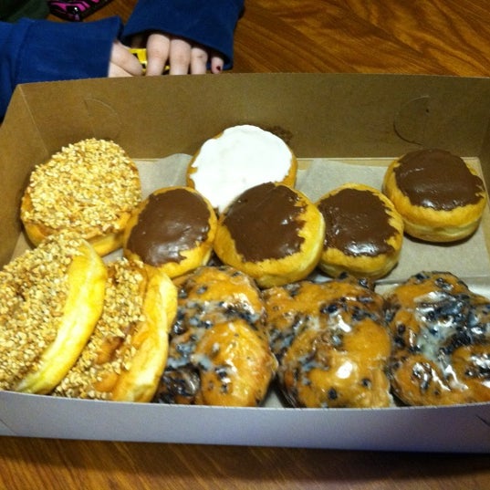 Photos at Tim's Bakery - 23 tips from 216 visitors