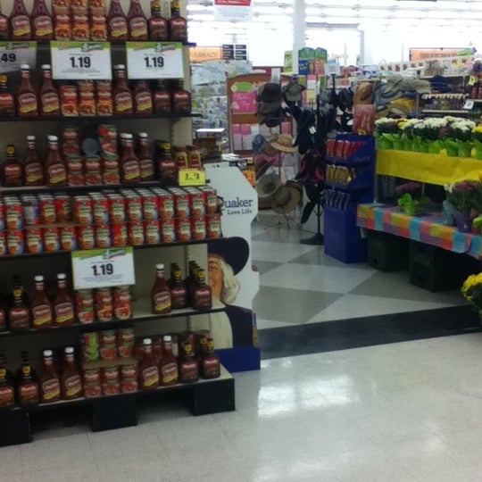 Bashas' - Grocery Store in Sedona