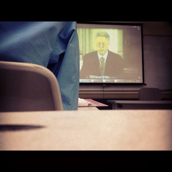 Photos at Coates Hall - College Academic Building in Baton Rouge