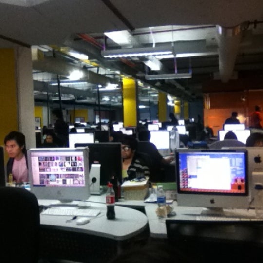 Photos at Delta Building - Building in Quezon City