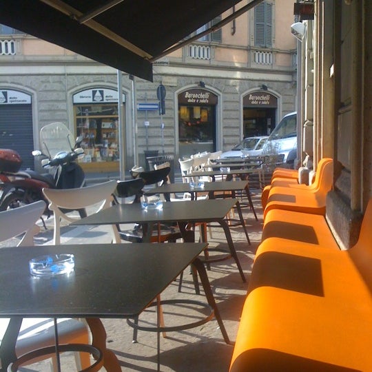 Bar Magenta - Magenta - San Vittore - Via Giosuè Carducci, 13