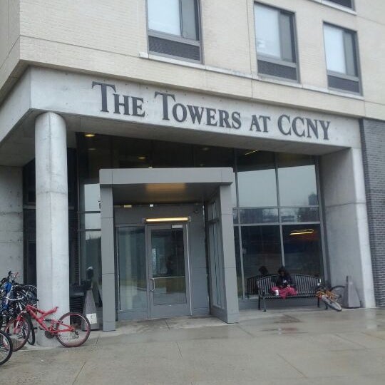 Photos at The Towers at CCNY - Manhattanville - 14 tips