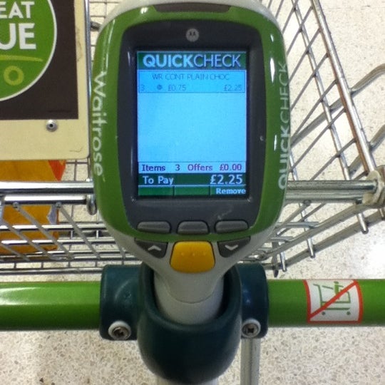 Photos at Waitrose & Partners - Harborne - 9 tips from 282 visitors