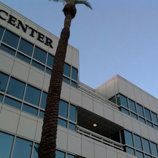 Londen Center - Camelback East - 1 tip
