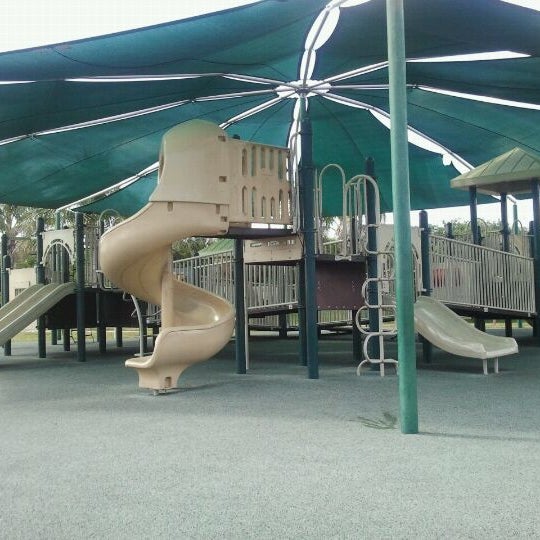 Sunset Point Park - 3 tips