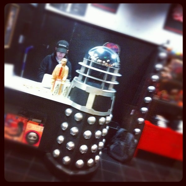 Mondo Tees - Zilker - Austin, TX