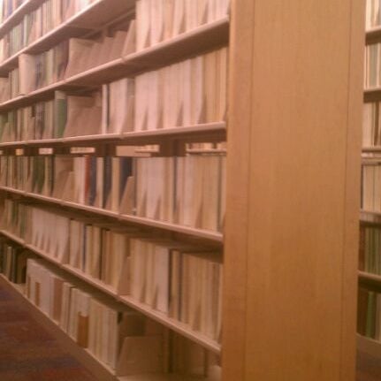 Photos at Morris Library - College Library in Carbondale