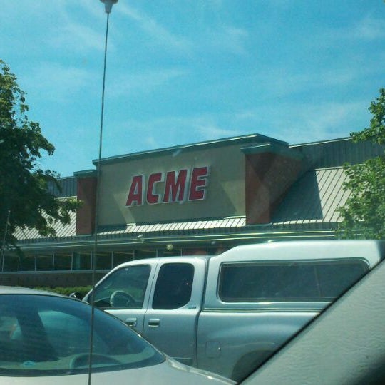 Photos at ACME Markets - 13 tips