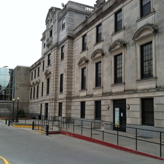 Photos at Iowa State Memorial Union - Student Center in Ames